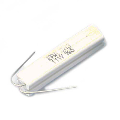 LMA Motorsport Spare Resistor - Suits LMA Motorsport FIA Master Cut Out ...