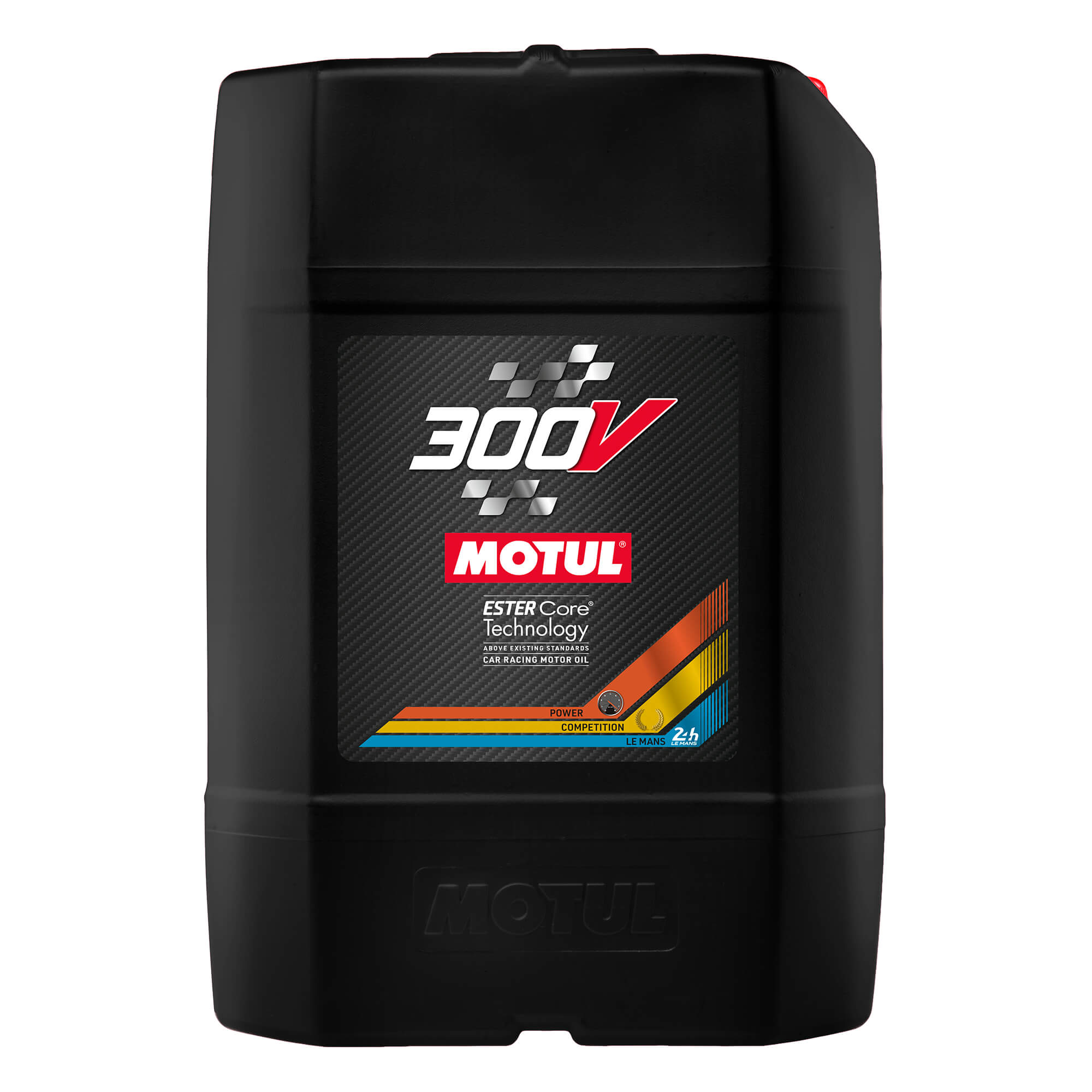 Motul 300V Le Mans Fully Synthetic Motorsport Race Engine Oil | eBay UK