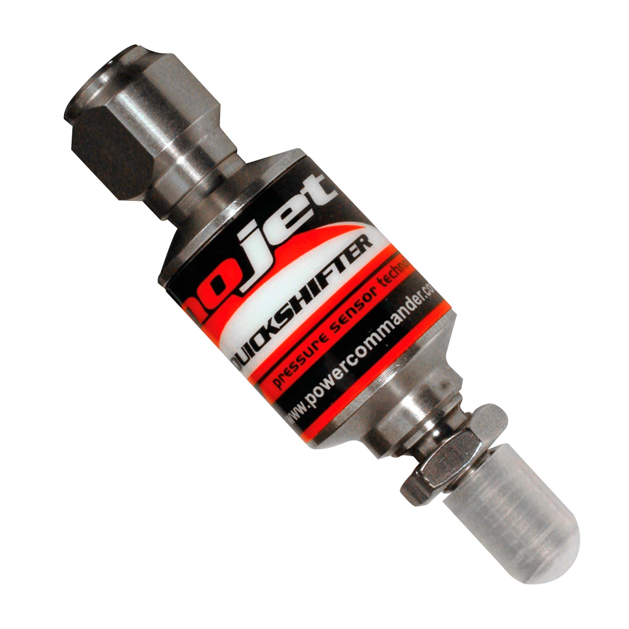 Quick Shifter Expansion Module