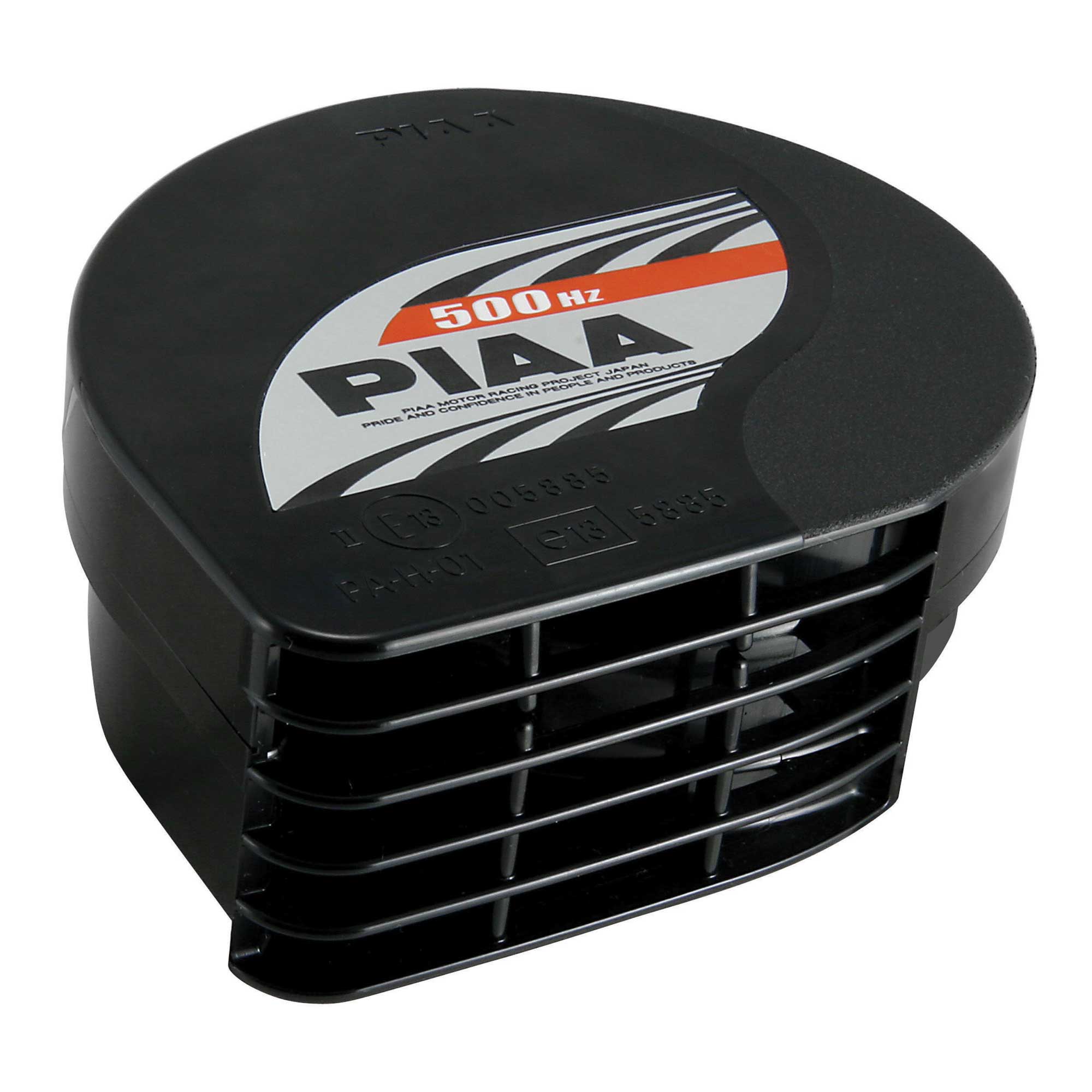 PIAA Slim Profile Two Tone Sports Horn High Performance Horn Car / Bike ...