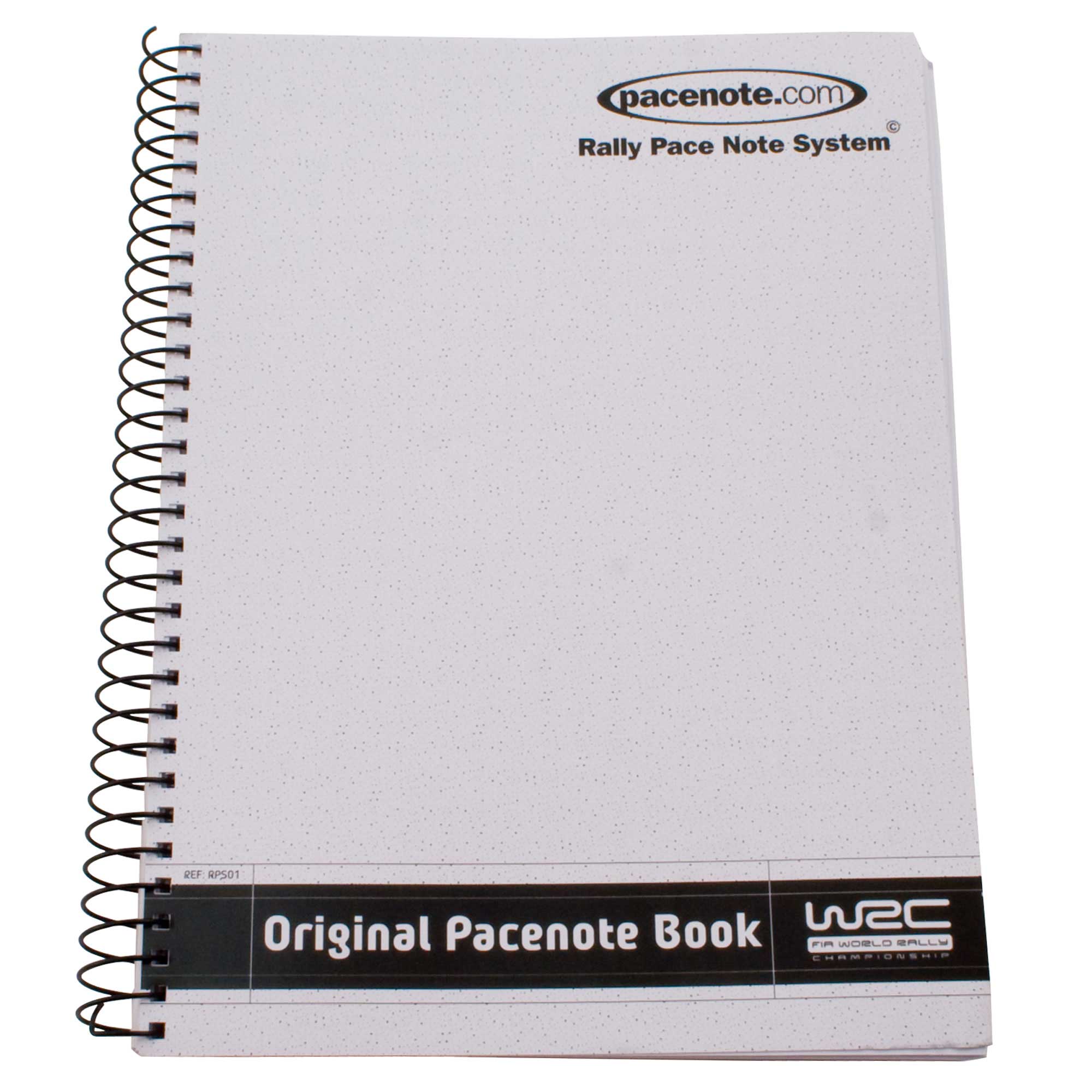 Pacenote.com Rally Pace Note System Complete Book Motorsport | eBay